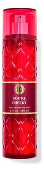 Body Splash Bath & Body Works You're Cheeky 236ml - Body Feminino ...