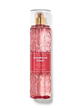 Body Splash, Champagne Toast, Perfume Corporal, Bath & Body Works ...