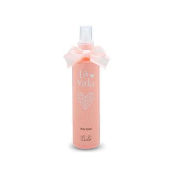 Body Splash Ciclo La Vida Feminino 200 Ml - Body Splash e Body Spray ...