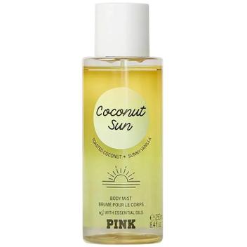 Body Splash Coco do Sol Victoria's Secret 250ml - Body Splash e Body ...