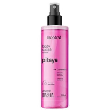 Body Splash Colônia Labotrat Dia a Dia 190ml - Melancia, Pitaya ...
