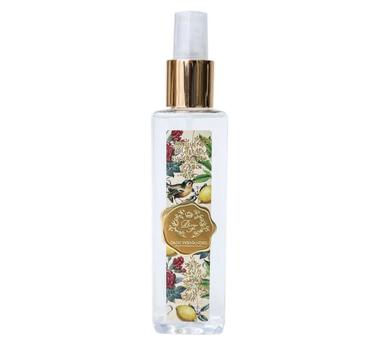 Body Splash Dani Fernandes Aroma Verbena Limão Siciliano 220 ml - Body ...