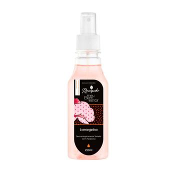 Body Splash Desodorante Corporal Meu Bem Estar Laranjeira Agua De ...