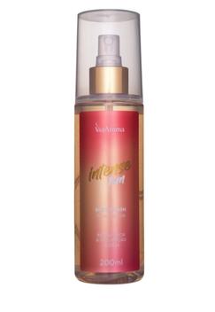Body splash Desodorante Perfume Intense Fun - VIA AROMA - Body Splash e ...