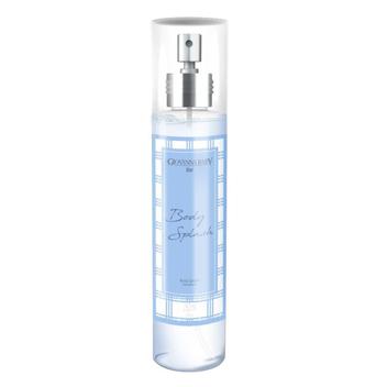 Body Splash Giovanna Baby Blue 260ml - Body Splash e Body Spray ...