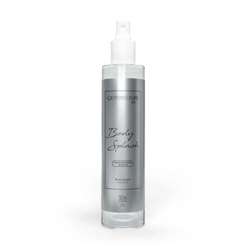 Body Splash Giovanna Baby Silver 260ml Pro Nova - Body Splash e Body ...