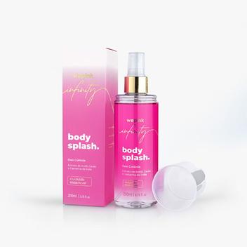 Body Splash Infinity 200ml Wepink Original Virginia Fonseca We Pink ...