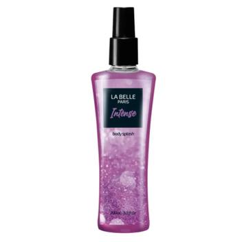 Body Splash Intense La Belle Paris 200ml - Cuidados com o Corpo ...
