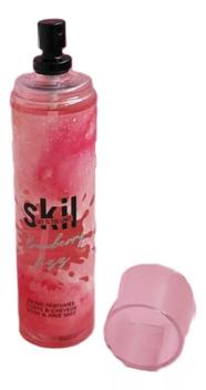 Body Splash Jeanne Arthes Skil Strawberry Fizz 250ml - Body Splash e ...