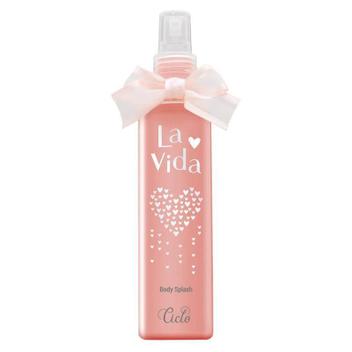 Body Splash La Vida Ciclo 200Ml - Body Splash e Body Spray - Magazine Luiza