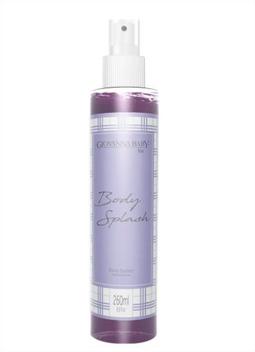 Body splash lilac giovanna baby 260 ml - Body Splash e Body Spray ...