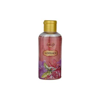 Body Splash Love Secret Lovelace 60ml - Body Splash e Body Spray - Magazine Luiza