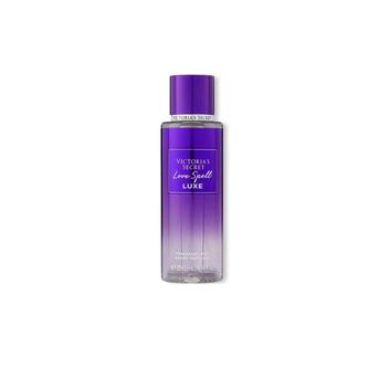 Body Splash Love Spell Luxe 250ml Victoria Secret - Body Splash e Body ...
