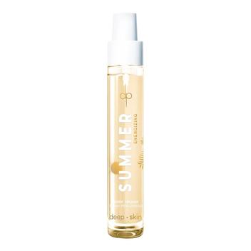 Body Splash - Summer (Energizing) - Deep Skin 30Ml - Body Splash e Body ...