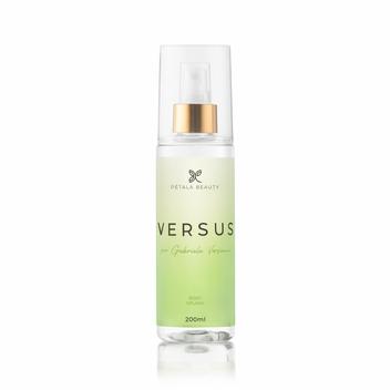 Body Splash Versus - petala beauty - Body Splash e Body Spray ...