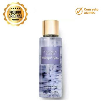 Body Splash Victoria's Secret Midnight Bloom Feminino 250ml - Body ...