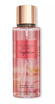 Body splash victoria's secret temptation 250ml - VICTORIAS SECRET ...