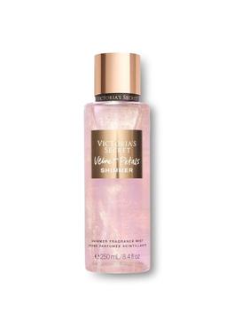Body splash victoria's secret velvet petals shimmer 250ml - Body Splash ...