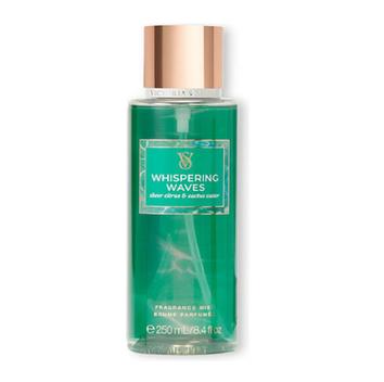 Body Splash Victoria's Secret - Whispering Waves - Body Splash e Body Spray - Magazine Luiza