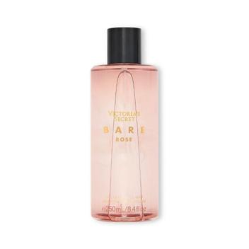Body Splash Victorias Secret Bare Rose 250 ml - Body Splash e Body ...