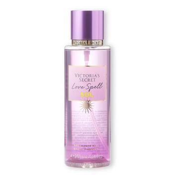 Body Splash Victorias Secret Love Spell Sol 250ml - Body Splash e Body ...