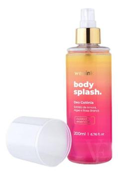 Body Splash Virginia Fonseca 200ml - Wepink Lançamento - We Pink - Body ...