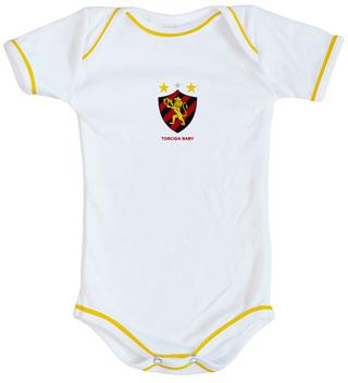 Body Sport Recife Bebe Recem Nascido Oficial Torcidababy - Torcida Baby ...