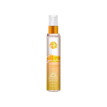 Body Spray Parafina Bronze Arpoador Splash 120ML Samba - Cuidados com o ...