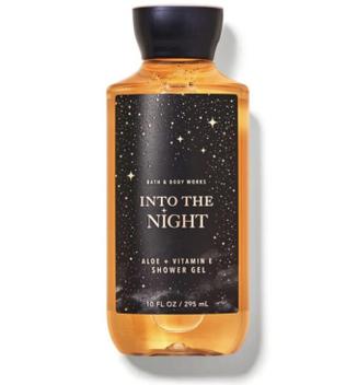Body Wash Into The Night - Bath & Body Works - Sabonete - Magazine Luiza