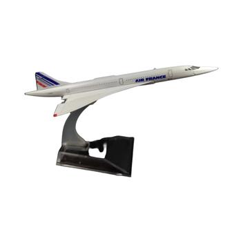 Boeing Airbus Modelo Diecast Aeronave Escala 1400 Réplica De Metal ...
