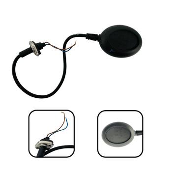 Boia Bomba Submersível BFB 3" Base Borracha Buffalo - Motobomba / Bomba ...