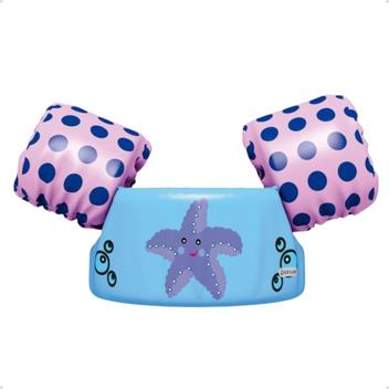 Boia Braço Colete Fundo do Mar Salva Vidas Sea Float - Sea Flot - Boia ...