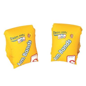 Bóia de braço swim safe passo "c" 25,0x15,0cm - Bel Lazer - Boia para ...