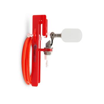 Boia De Nível Com Suporte Ocean Tech - Boia para Caixa D'Água ...