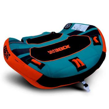 Boia Náutica Airstream 2 Pessoas Jobe Rebocável Lancha Jet - Jobe ...