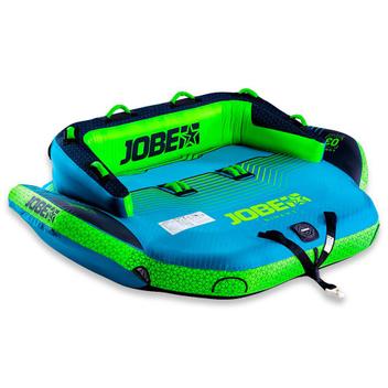 Boia Náutica Binar 3 Pessoas Jobe Rebocável Lancha Jet - Jobe Sports ...