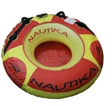 Boia Reboque Inflável Jet Disk Nautika Jet Ski Barco Lancha - Boia ...