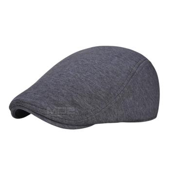 Boina Boné Masculina Italiana Estilo Artista - GOD TALENT - Boina ...