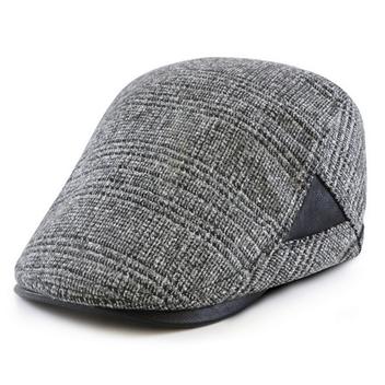 Boina Italiana Clássica Design Moderno Ajustável Unissex - xthree ...