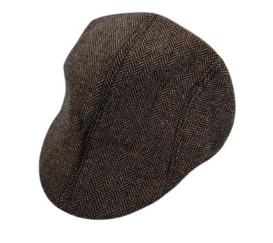 Boina Masculina Boné Chapéu Elegante Adulto Estilo Italiana - Macvendas ...