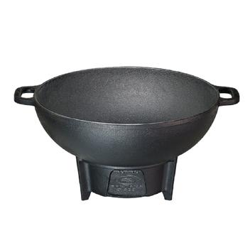 Bojo 32 Alça De Ferro Da Churrasqueira Gengis Khan Santana - Bojo ...