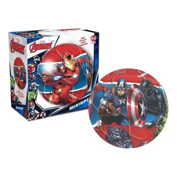 Bola Avengers Marvel Líder Brinquedos - Bola Infantil - Magazine Luiza