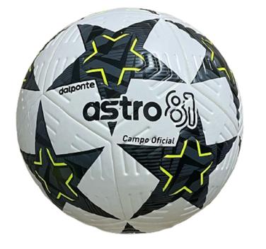 Bola Campo Dalponte 81 Astro - Bola de Futsal - Magazine Luiza