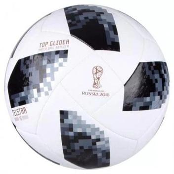 Bola copa do mundo russia fifa 2018 tamanho único - Adidas - Bola de ...