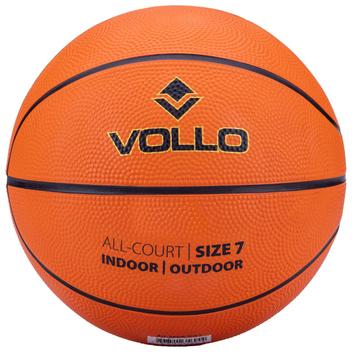 Bola de Baquetebol Infantil/Iniciantes Indoor Outdoor All Court Tamanho ...