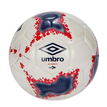 Bola de campo umbro neo trainer hs 21337u - Bola de Futebol - Magazine ...