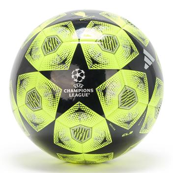 Bola de futebol adidas UCL Club unissex para adultos tamanho 4 - Bola ...