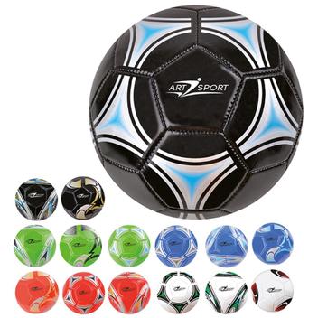 Bola de Futebol Art Sport Nº 5 Esporte 100% PVC Profissional - Art ...