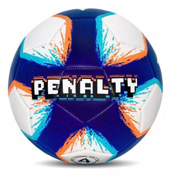 Bola De Futebol Campo Penalty Giz N4 Oficial / Original - Bola de ...