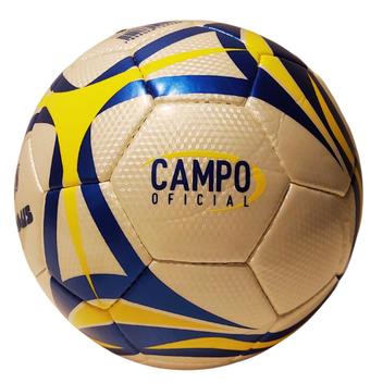 Bola De Futebol De Campo Oficial Mathaus Costurada À Mão - Bola de ...
